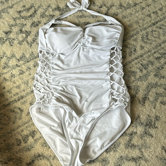 Swimsuits For All | Swim | Swimsuits For All Womans One Piece | Poshmark